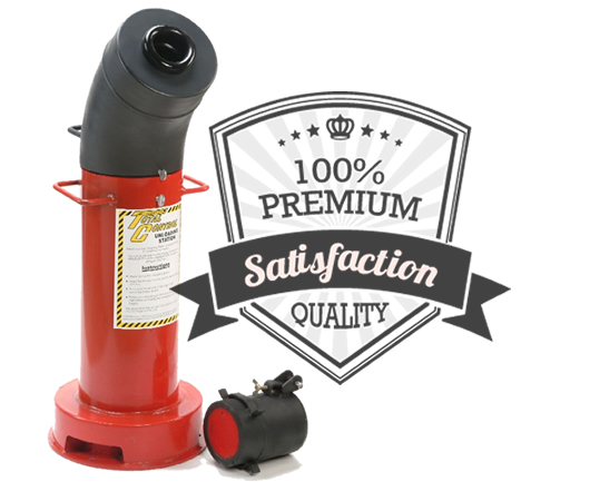 About Us - Slugmaster - Putting Safety First